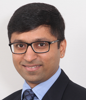 Leadership Team – ProAlpha Capital